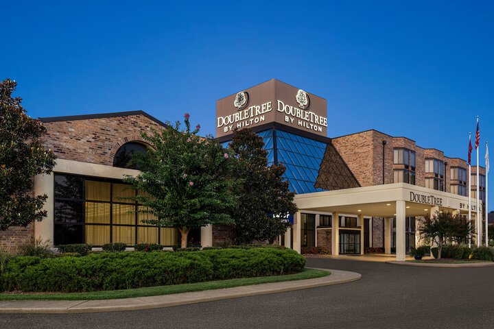 DoubleTree by Hilton Murfreesboro Murfreesboro | Bookonline.com