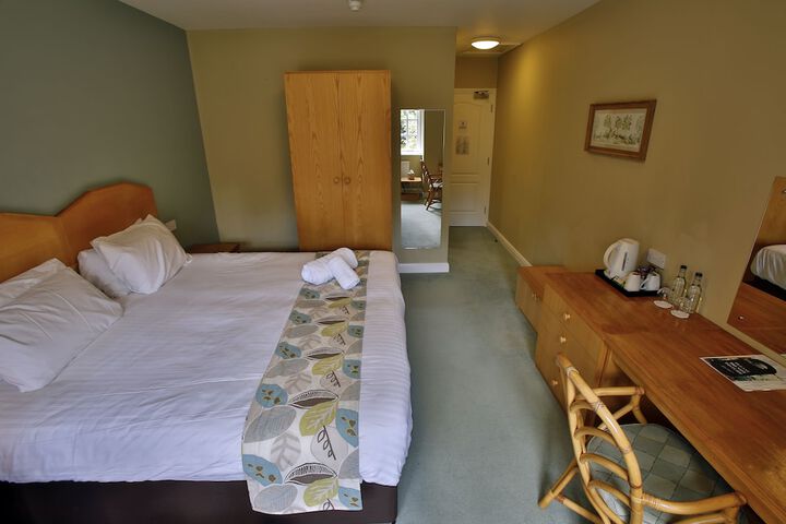 Quorn Grange Hotel Loughborough | Bookonline.com