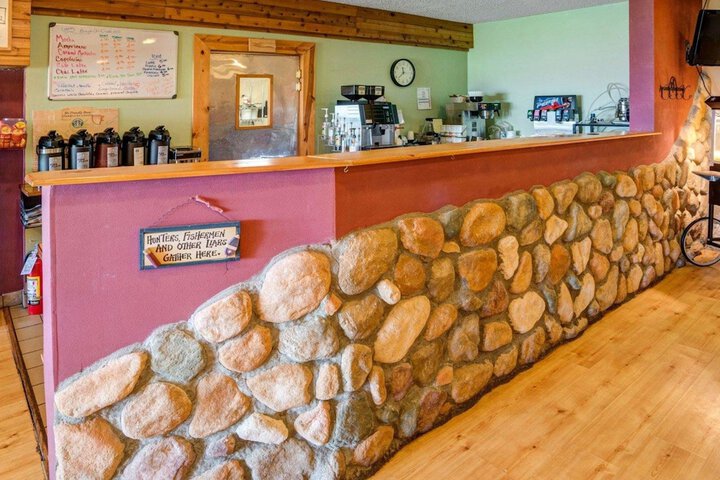 Quality Inn Ashland Lake Superior Ashland | Bookonline.com