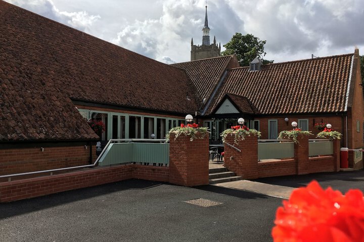 Best Western George Hotel Swaffham | Bookonline.com