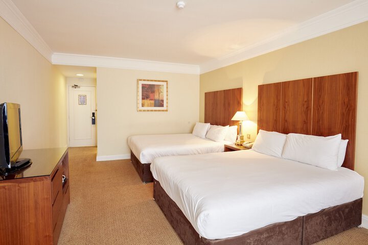 Coldra Court Hotel by Celtic Manor Newport | Bookonline.com