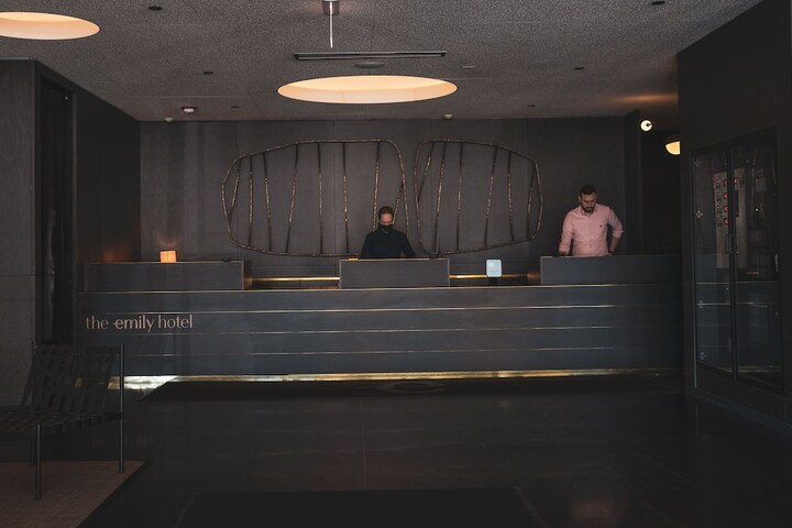 The Emily Hotel Chicago | Bookonline.com