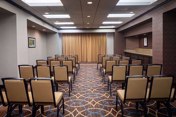 Doubletree by Hilton Washington DC Silver Spring Silver Spring ...