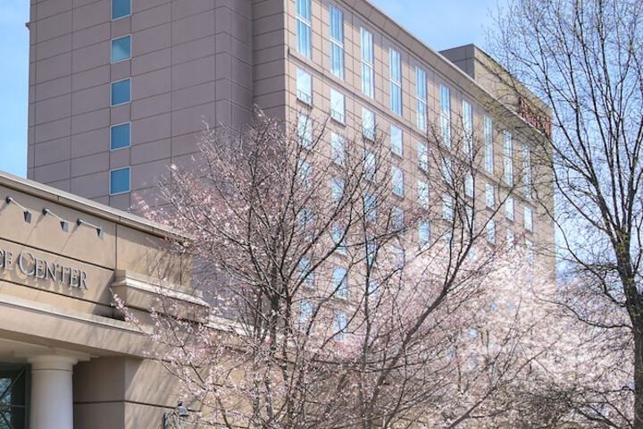 Franklin Marriott Cool Springs Franklin | Bookonline.com