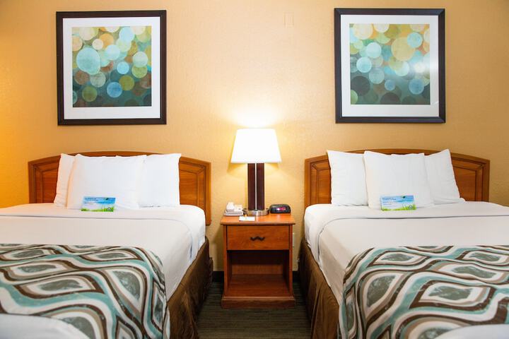 Days Inn by Wyndham Encinitas Moonlight Beach Encinitas | Bookonline.com