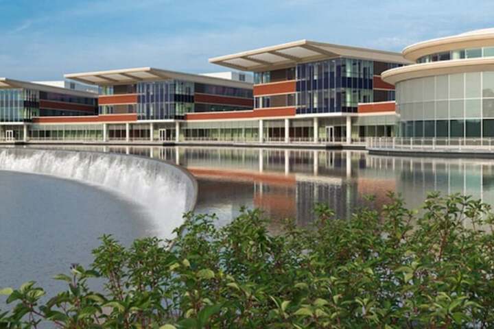 Hilton Garden Inn Lake Forest Mettawa Lake Forest | Bookonline.com