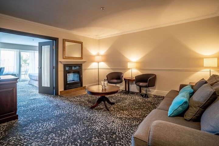 Manoir des Sables Hôtel & Golf Orford | Bookonline.com