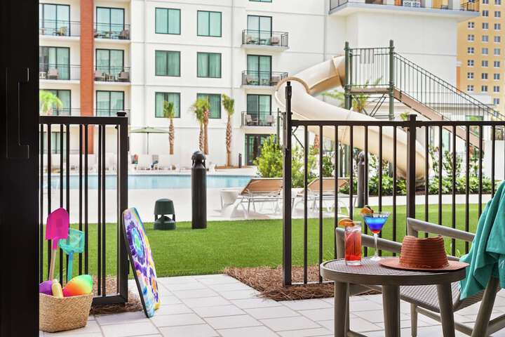 Embassy Suites by Hilton Panama City Beach Resort Panama City Beach ...