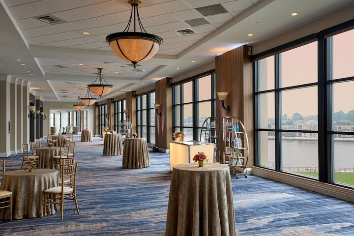 Baltimore Marriott Waterfront Baltimore | Bookonline.com