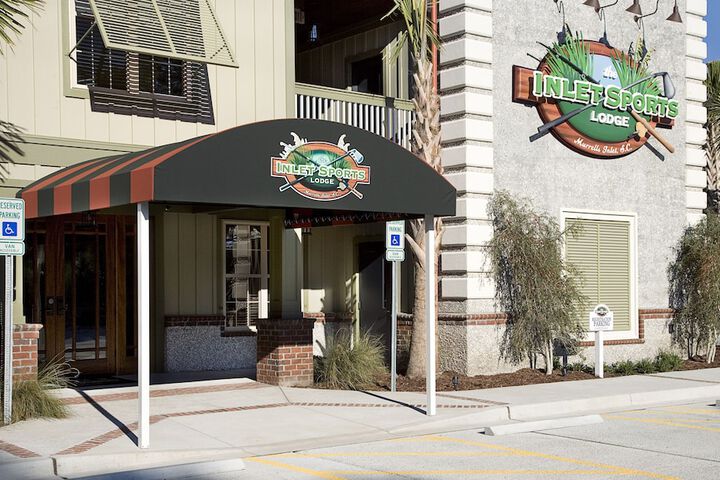 The Inlet Sports Lodge Murrells Inlet | Bookonline.com