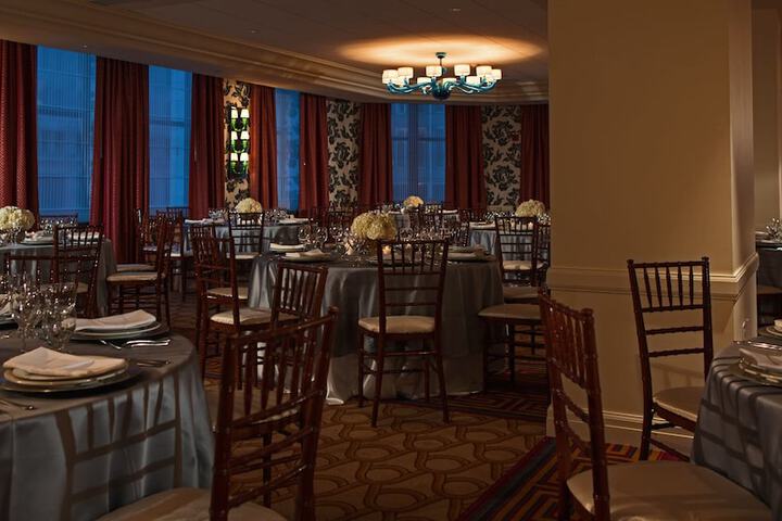 Kimpton Hotel Monaco Baltimore Inner Harbor an IHG Hotel Baltimore ...