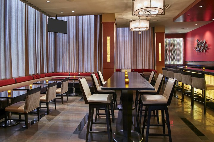 Teaneck Marriott at Glenpointe Teaneck | Bookonline.com