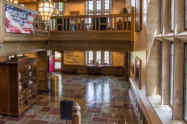 Biddle Hotel&Conference Center Bloomington | Bookonline.com