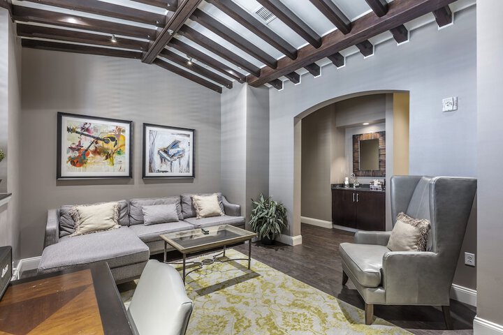 Hotel Indigo Nashville The Countrypolitan an IHG Hotel Nashville ...