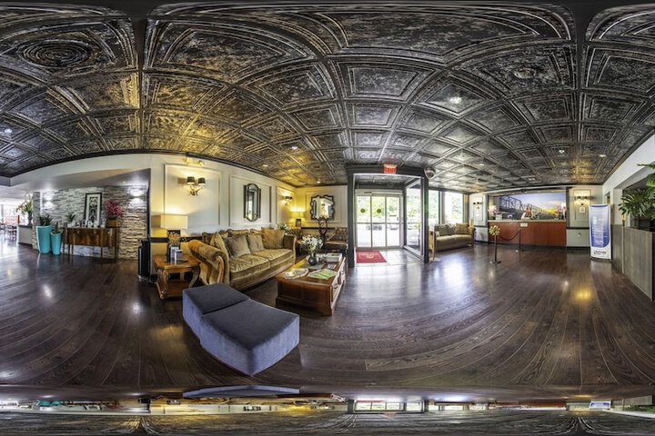 New Hope Inn & Suites New Hope | Bookonline.com