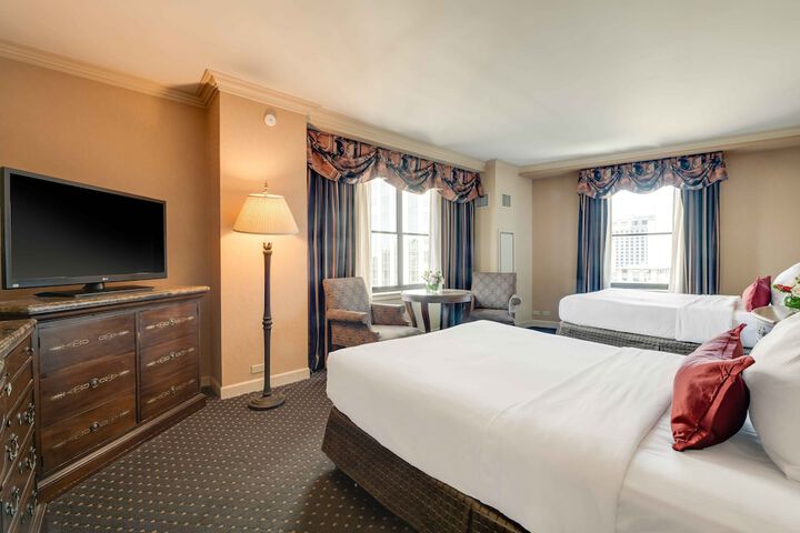 The Whitehall Hotel Chicago | Bookonline.com