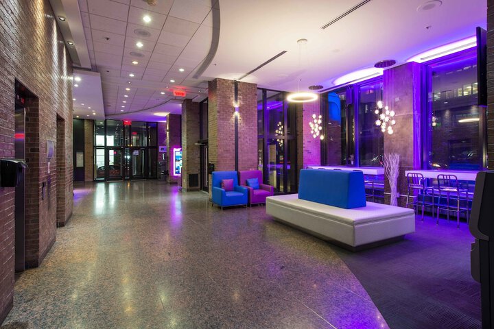 Travelodge Hotel by Wyndham Montreal Centre Montreal | Bookonline.com