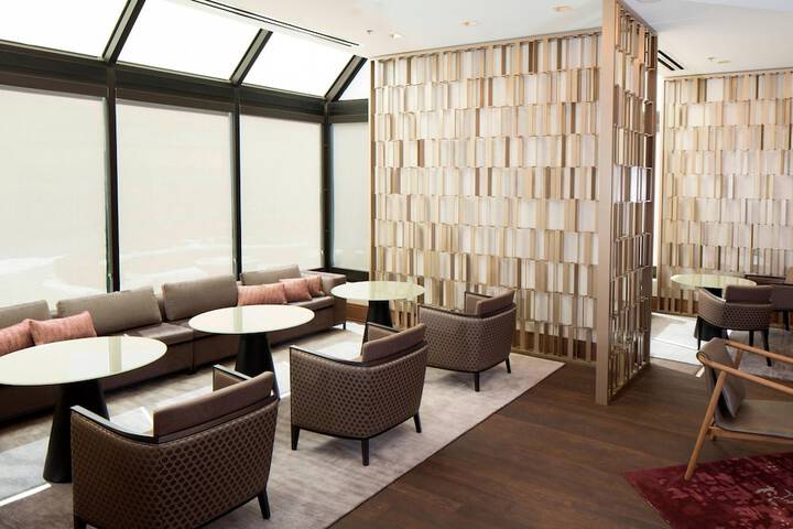 Hanover Marriott Whippany | Bookonline.com