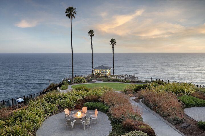 Shore Cliff Hotel Pismo Beach | Bookonline.com