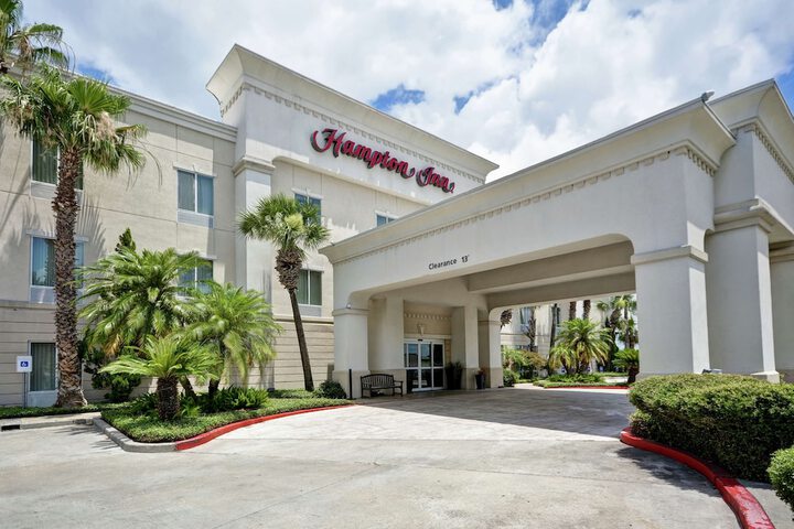 Hampton Inn Corpus Christi Northwest I 37 Corpus Christi | Bookonline.com