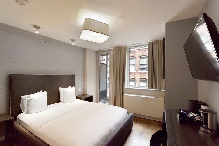 Hotel 32 32 New York | Bookonline.com