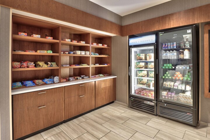Springhill Suites by Marriott Durango Durango | Bookonline.com