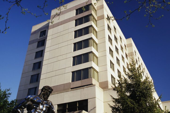 The Statler Hotel at Cornell University Ithaca | Bookonline.com