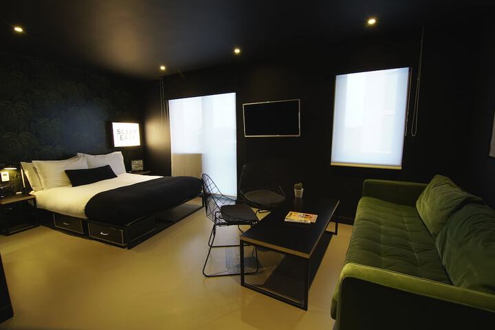 Kip Hotel London | Bookonline.com