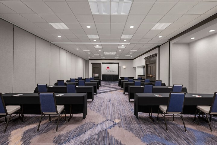 Austin Marriott North Round Rock | Bookonline.com