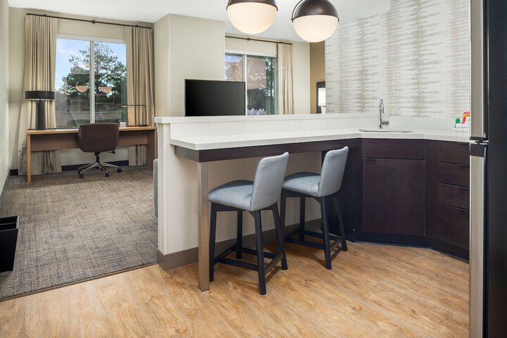 Residence Inn by Marriott Decatur Emory Area Decatur | Bookonline.com