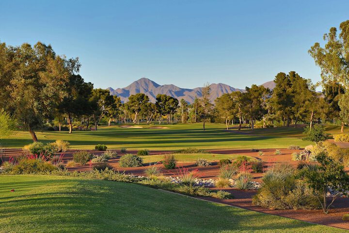 The Scottsdale Resort at McCormick Ranch Scottsdale | Bookonline.com