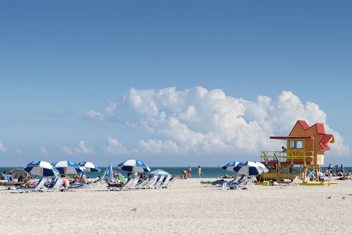 The Penguin Hotel Miami Beach | Bookonline.com