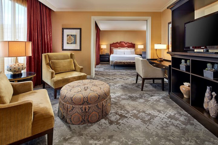 Hyatt Regency Tulsa Downtown Tulsa | Bookonline.com