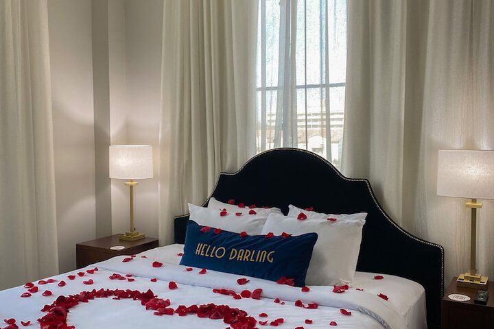 The Darling Hotel Visalia | Bookonline.com