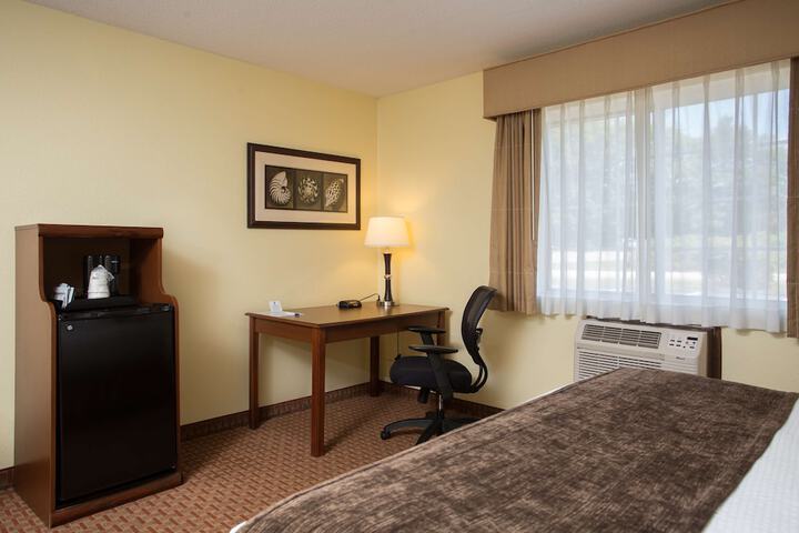 Best Western York Inn York | Bookonline.com