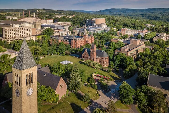The Statler Hotel at Cornell University Ithaca | Bookonline.com