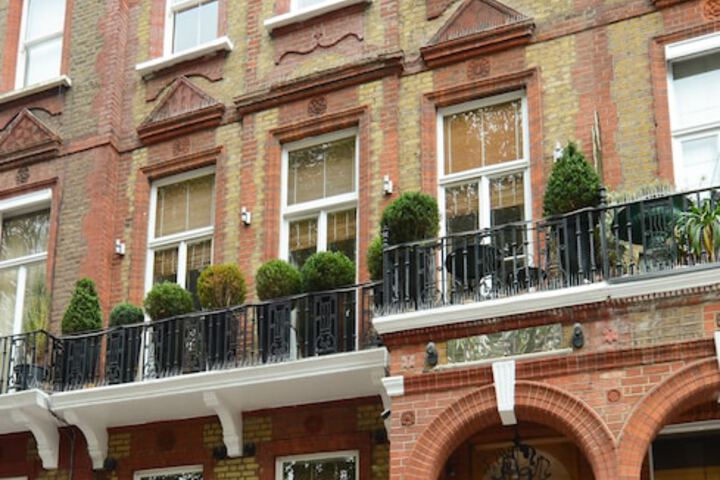 Twenty Nevern Square Hotel London | Bookonline.com