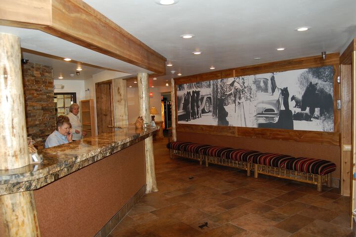 Kelly Inn West Yellowstone West Yellowstone | Bookonline.com