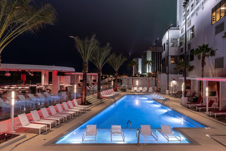 Don Laughlins Riverside Resort Hotel & Casino Laughlin | Bookonline.com