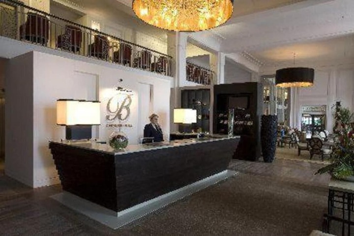 Cavendish Hotel Eastbourne | Bookonline.com