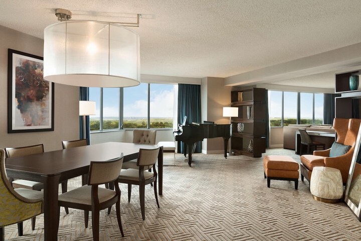 Hilton East Brunswick Hotel & Executive Meeting Center East Brunswick ...