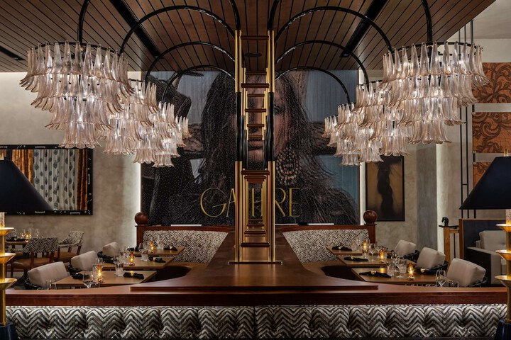 Hotel Fraye Nashville Curio Collection by Hilton Nashville | Bookonline.com