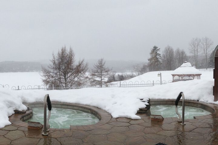 Manoir du Lac Delage Lac Delage | Bookonline.com