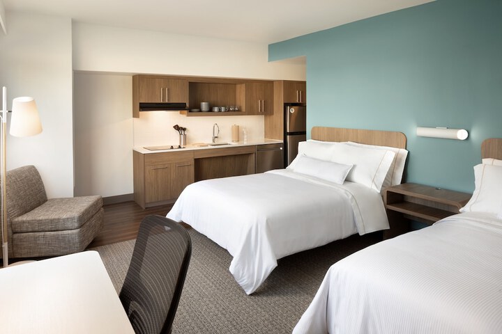 Element Austin at the Domain Austin | Bookonline.com