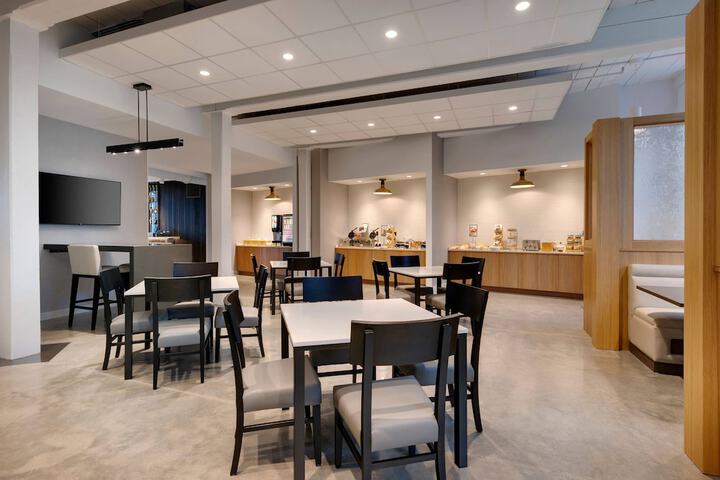 Fairfield Inn & Suites Madison Historic Eagle Cotton Mill Madison ...