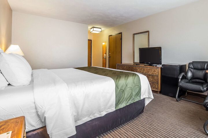Quality Inn Richfield I 70 Richfield | Bookonline.com