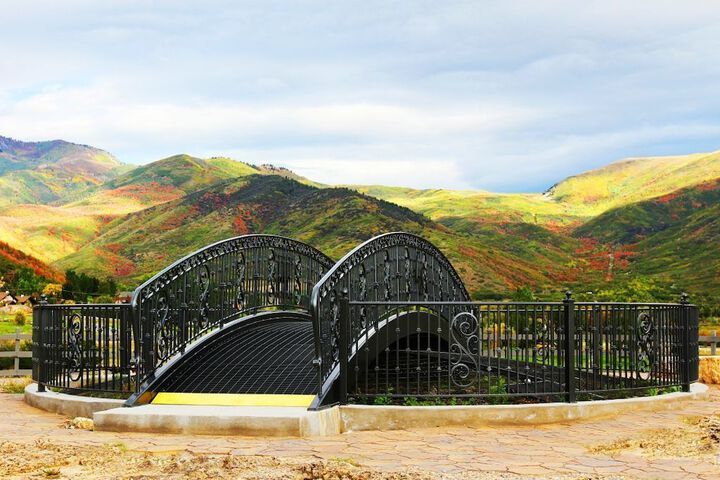 Homestead Resort Midway | Bookonline.com