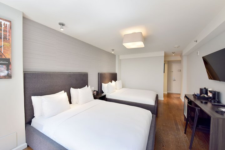 Hotel 32 32 New York | Bookonline.com