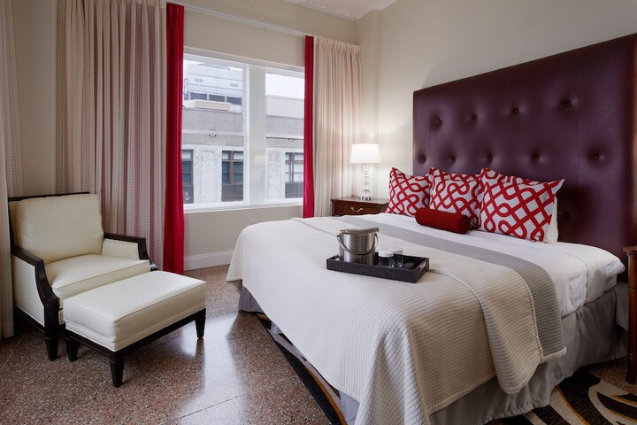 Hotel Indigo Nashville The Countrypolitan an IHG Hotel Nashville ...