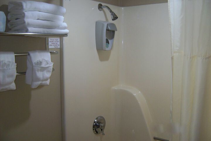 All American Inn&Suites Branson | Bookonline.com